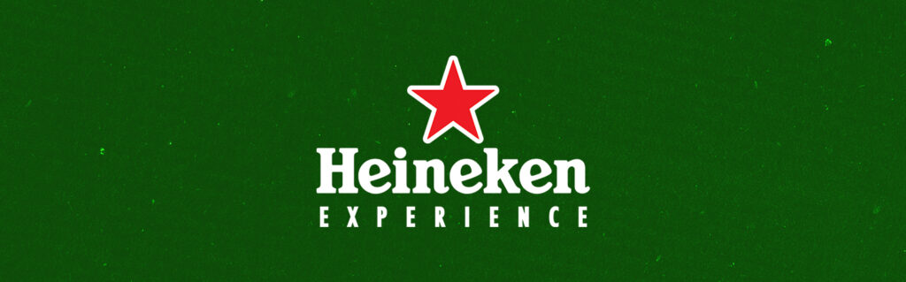 HEINEKEN, BAKERY MUSIC & THE FAMILY RELATIONSHIP ความสัมพันธ์ตลอด 20 ปี ...