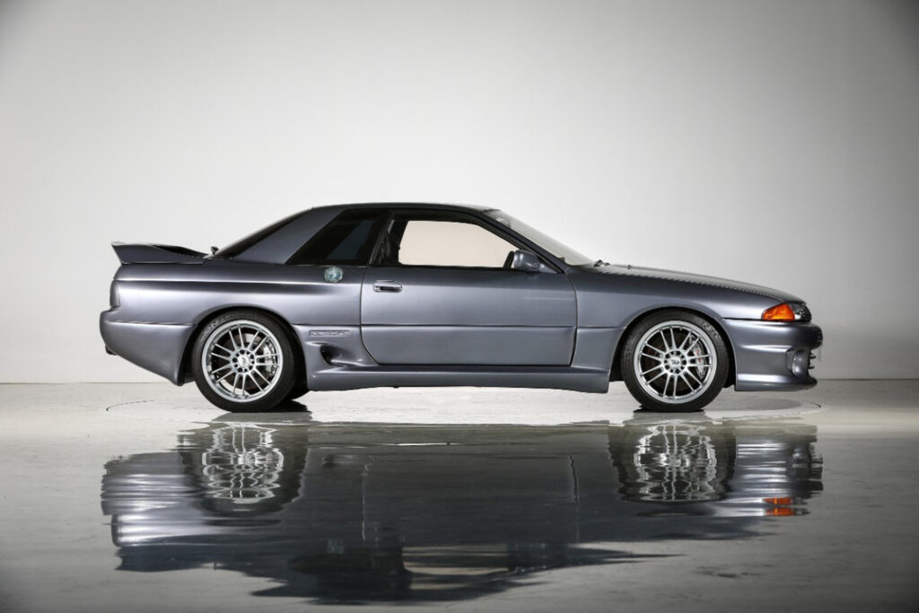 JDM: CODE RARE – HKS ZERO-R GT-R ที่ HKS บอกว่า ‘ถ้า Nissan ไม่ทำ เราทำเอง » Unlockmen