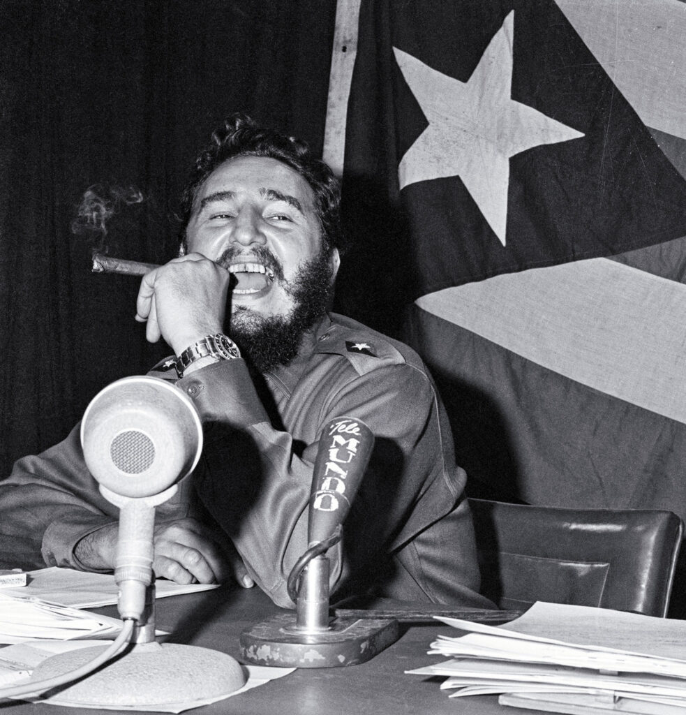 LOST WATCHES OF REBELS : EP01 – FIDEL CASTRO: THE GUY WHO WORE TWO ...