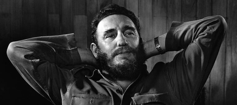 LOST WATCHES OF REBELS : EP01 – FIDEL CASTRO: THE GUY WHO WORE TWO ...