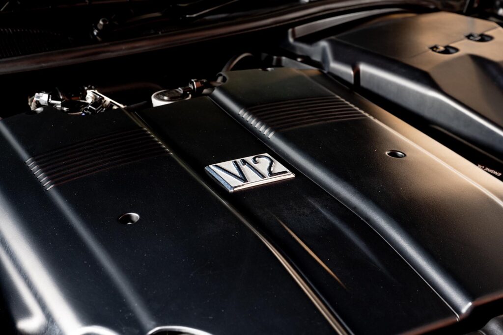 JDM: CODE RARE – 1997 TOYOTA CENTURY V12 รถบ้าน V12 หนึ่งดียวในประวัติ ...