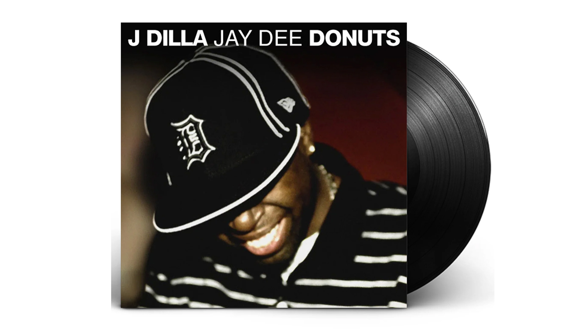 UNDER-THE-RADAR ICONS EP02 : J DILLA, ตำนานจากยุค mid-1990s underground ...